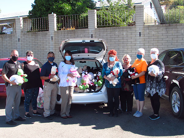 KRDE The Ride 94.1 – Country with Personality!