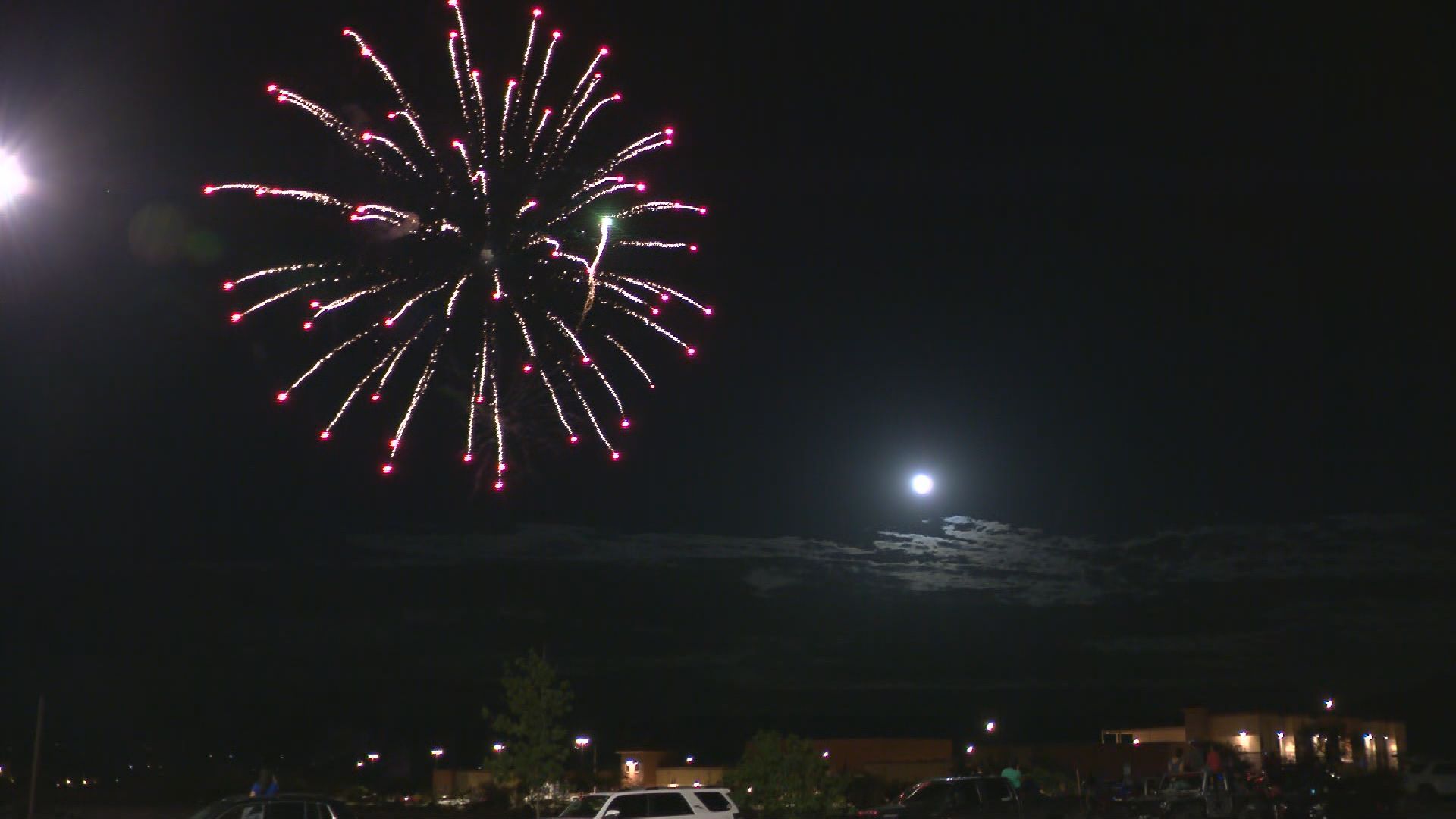 Sahuarita-fireworks – KRDE The Ride 94.1