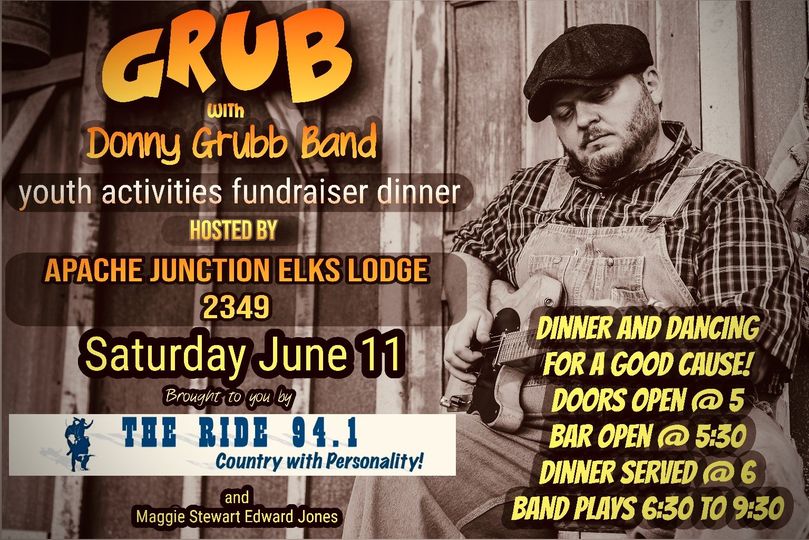 AJElks2349ya6-11 – KRDE The Ride 94.1