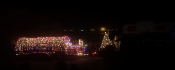 KRDE The Ride 94.1 – Country with Personality!