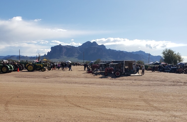 KRDE The Ride 94.1 – Country with Personality!