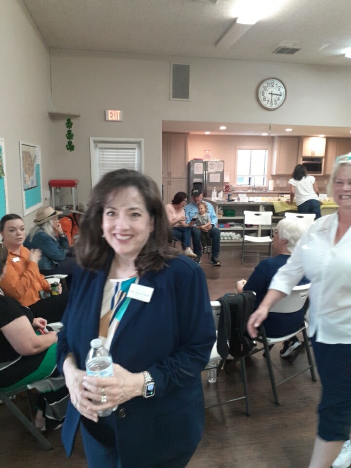 Apache Junction Chamber of Commerce March Networking Mixer – Mosaic Sun ...