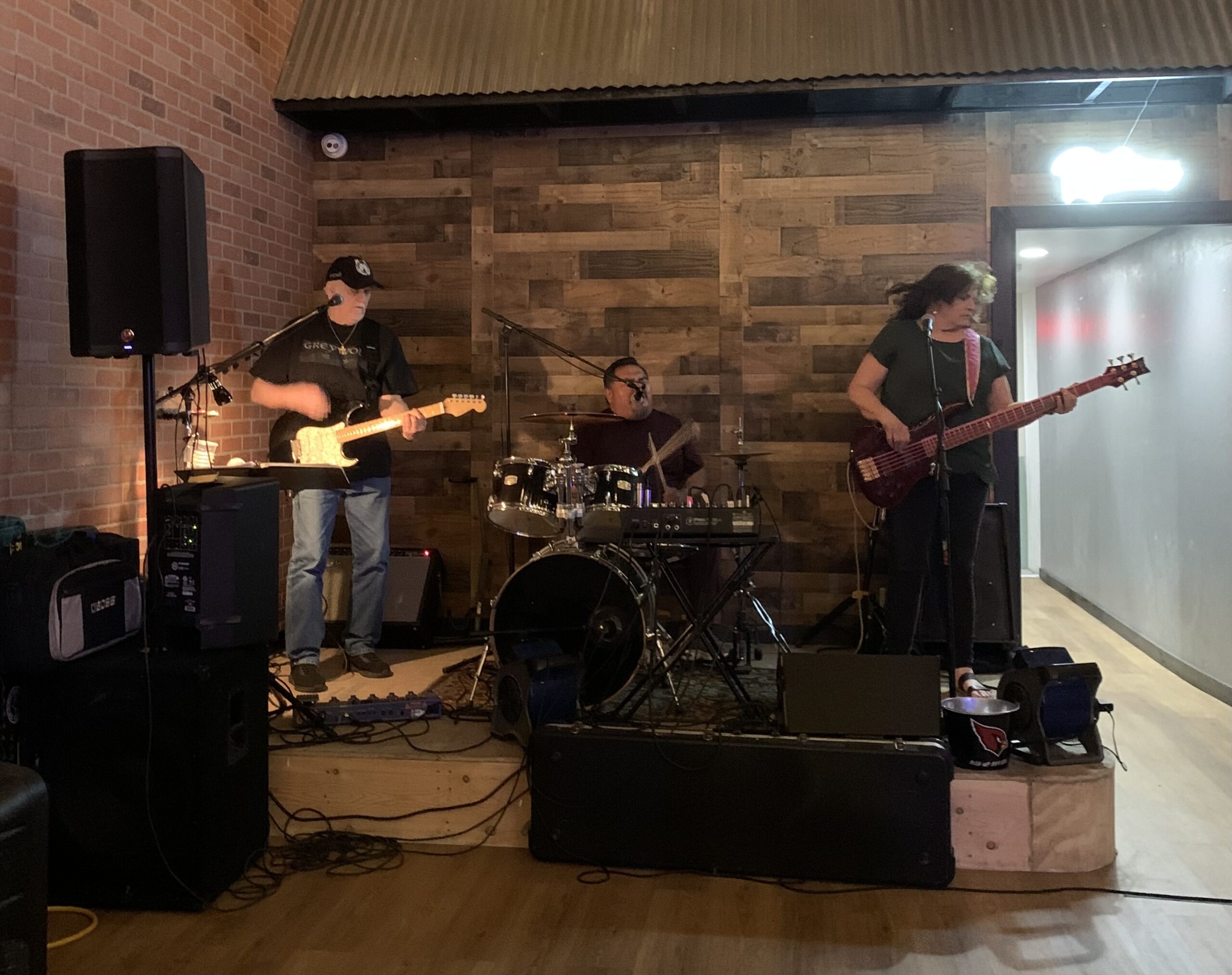 Greywolf Performance – KRDE The Ride 94.1